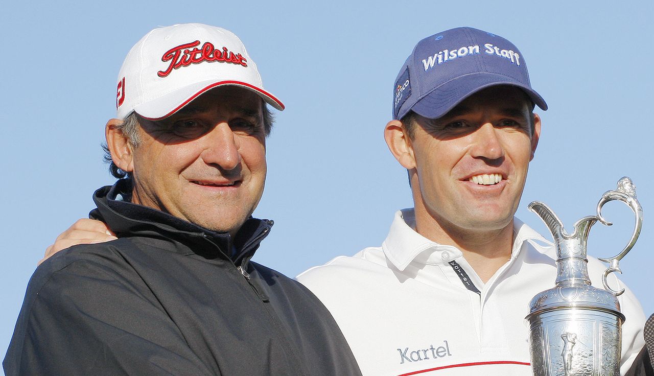 Who Is Bob Rotella? Meet The Man Working With Rory McIlroy | Golf Monthly