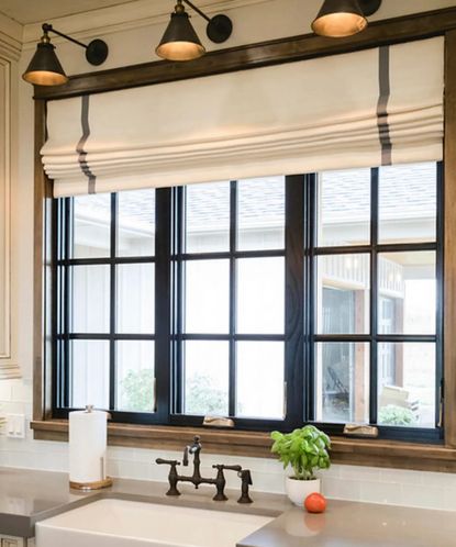 10 small kitchen window ideas to transform your space | Real Homes