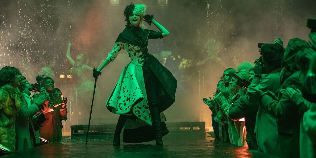 Cruella Ending Explained: What Happens To The Disney Villain In Her ...