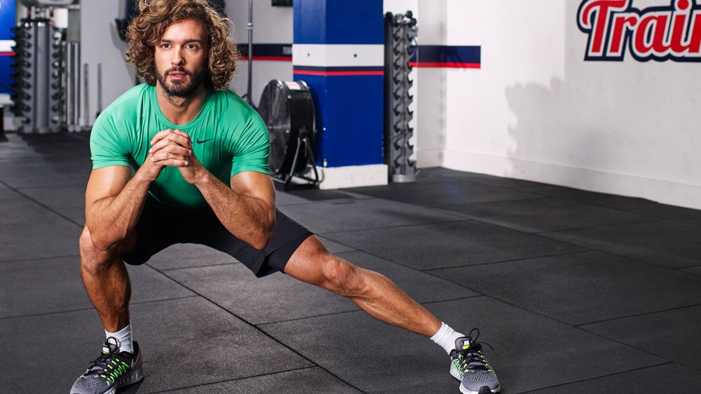 EXCLUSIVE: Joe Wicks’ Four-Week Fat Loss Workout | Coach