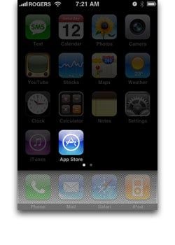 iPhone OS 2.0 review | iMore