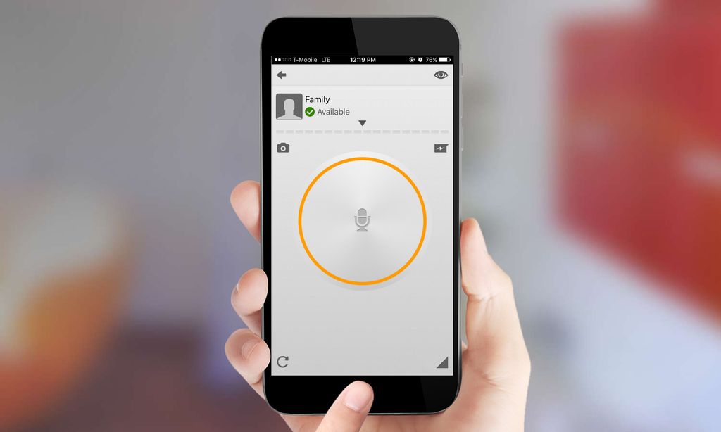 What Is Zello and How Do You Use It? | Tom's Guide