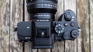 Best cameras for landscape photography 2025 | TechRadar