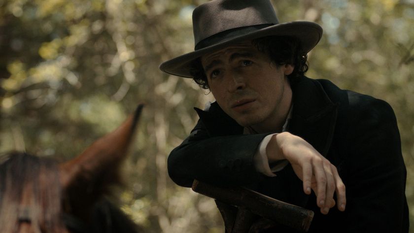 Articles by Gregory James Wakeman | What to Watch