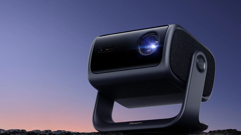 The 7 best projectors of CES 2025 | Tom's Guide