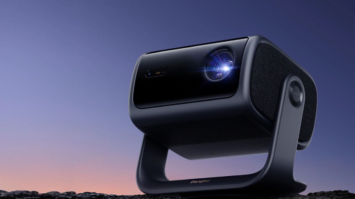 The 7 best projectors of CES 2025 | Tom's Guide
