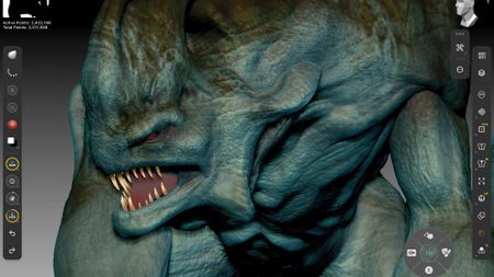 Speed up your 3D modelling | Creative Bloq