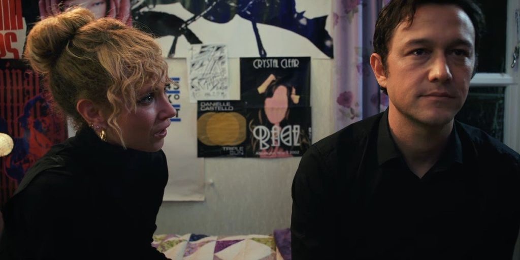 Joseph Gordon-Levitt's Mr. Corman: Premiere Date, Cast, And Other Quick ...