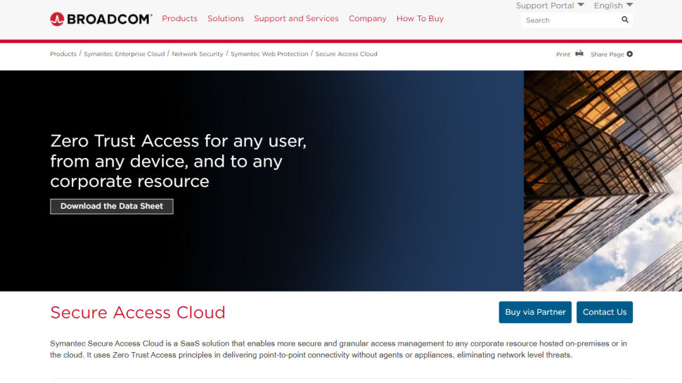 Best Zero Trust Network Access (ZTNA) solutions of 2023 | TechRadar
