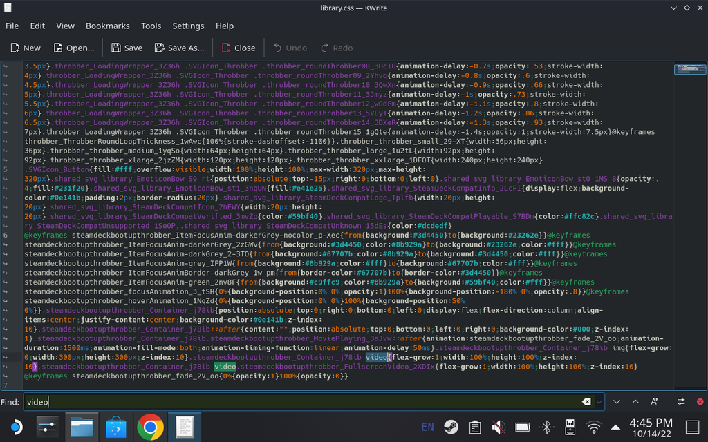 How to add a custom boot animation to your Steam Deck | Laptop Mag