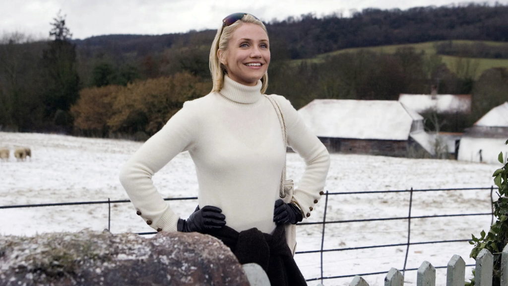 The 60 Best Winter Movies | Marie Claire