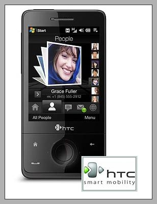 HTC Trims Back 2009 Projections | Windows Central