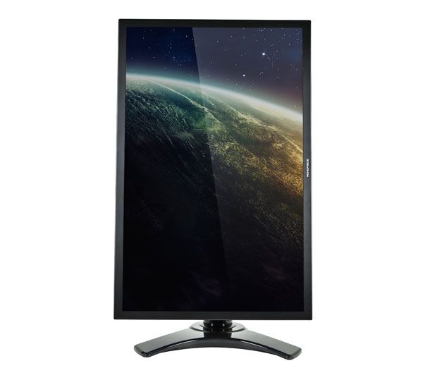Monoprice 30-inch IPS LED Monitor Product Tour
