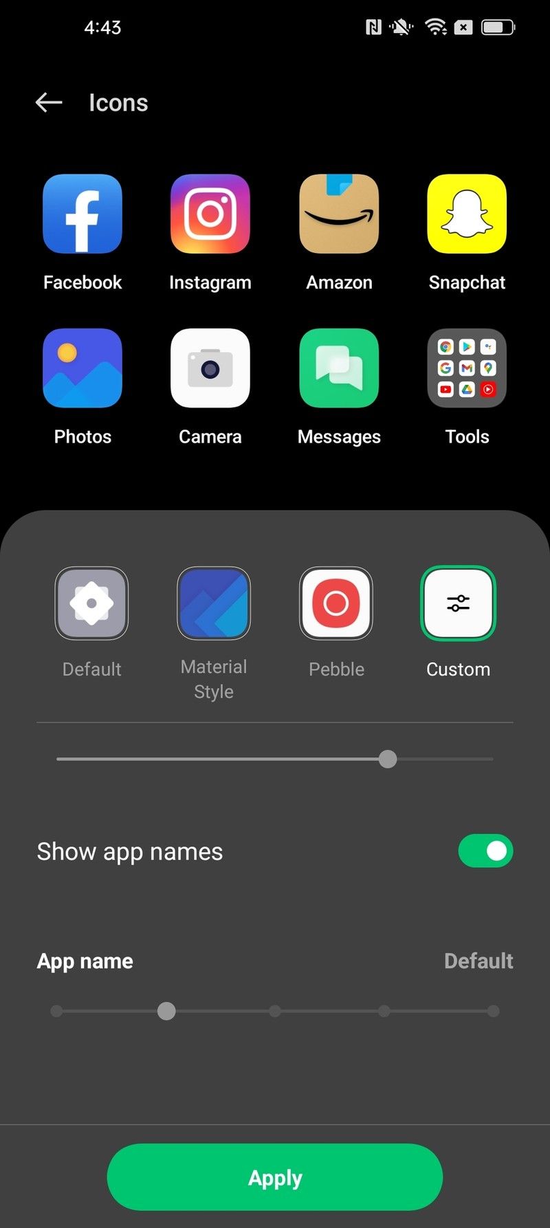 OPPO ColorOS 12 (Android 12) hands-on: Everything you need, nothing you ...
