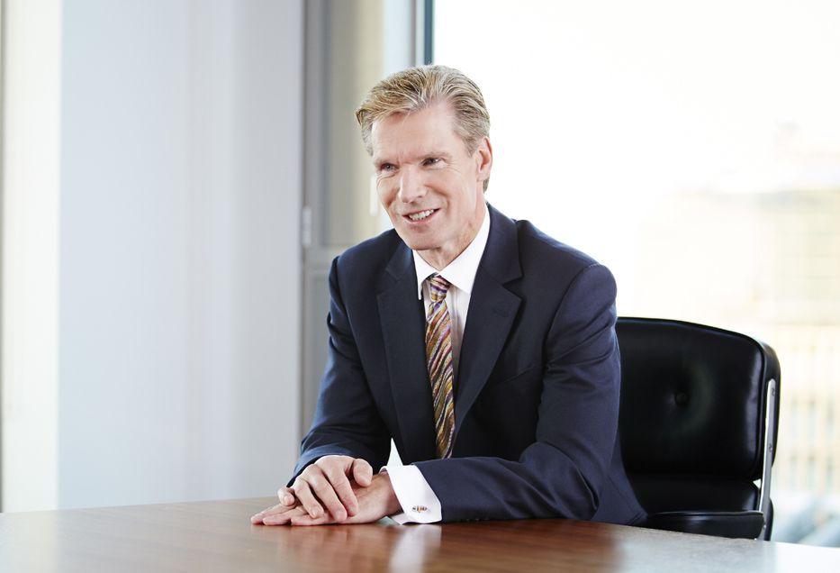 Tech Nation appoints ex-Sage CEO Stephen Kelly as chair | IT Pro