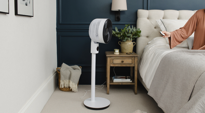 Meaco unveils new range of powerful fans, and they're quieter than ever ...