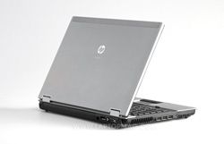 HP EliteBook 8440p Review | Notebook Reviews | Laptop Mag