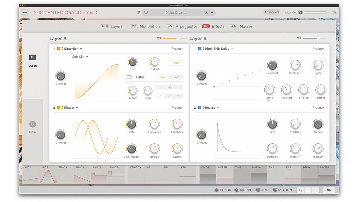 Arturia’s Augmented Grand Piano is a reality: atmospheric new ...