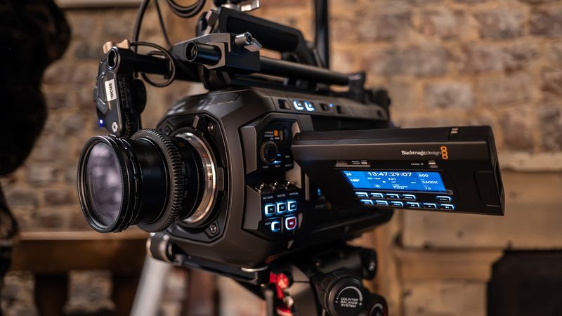 Video Camera Reviews, Buying Guides and Features | Digital Camera World