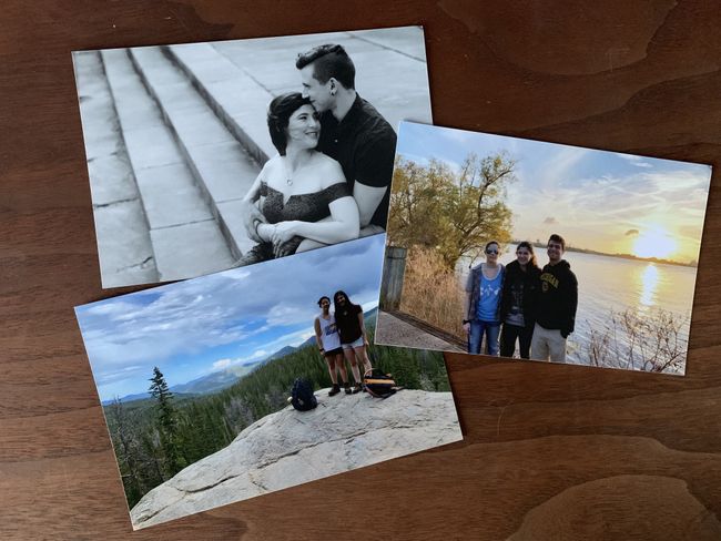 Mpix Photo Printing review: Beautiful photos and more | iMore