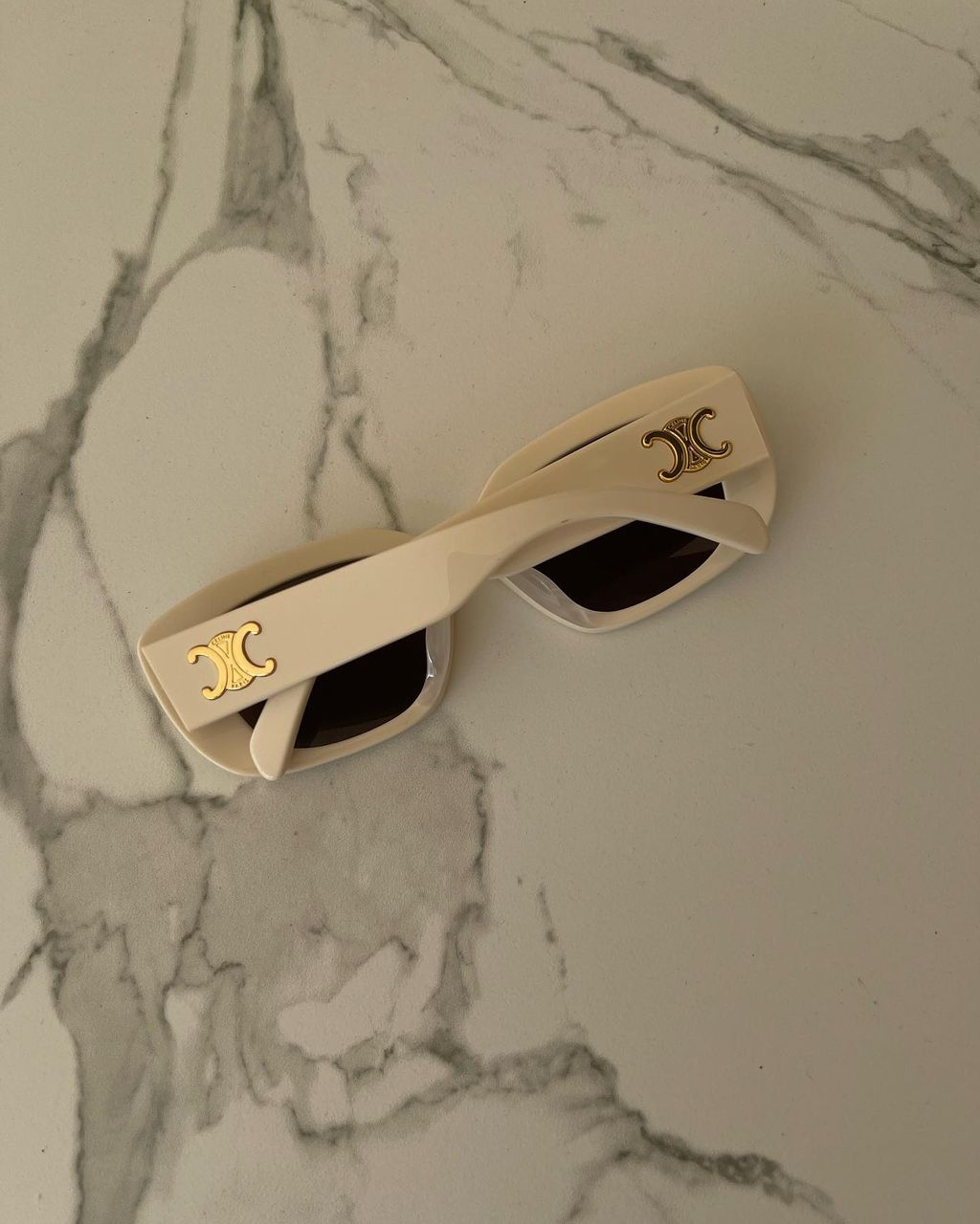 These Designer Logo Sunglasses Are Sure to Earn You Compliments | Who ...