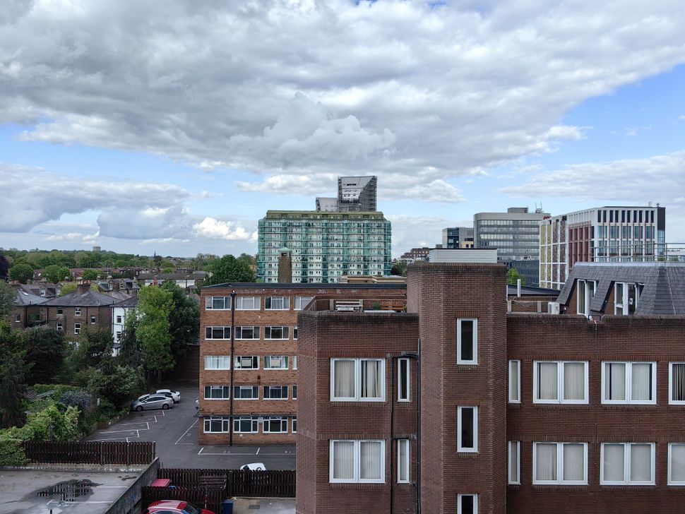 Huawei P60 Pro review: a mobile photography revelation | Digital Camera ...