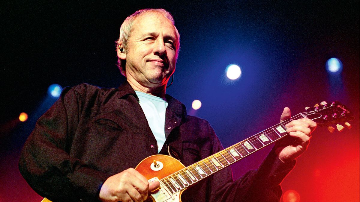 Master the melodic solo techniques of guitar's masters | MusicRadar