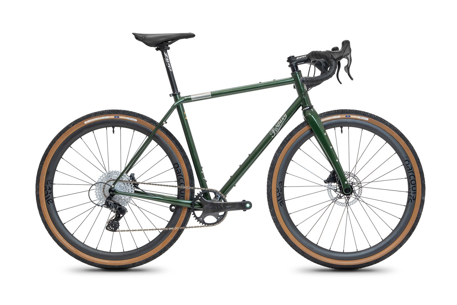 I believe this will fly: Pashley shifts up a gear with Roadfinder all ...