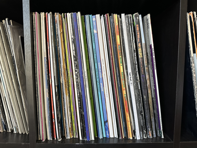 60 of the best hi-fi albums for audiophiles | What Hi-Fi?