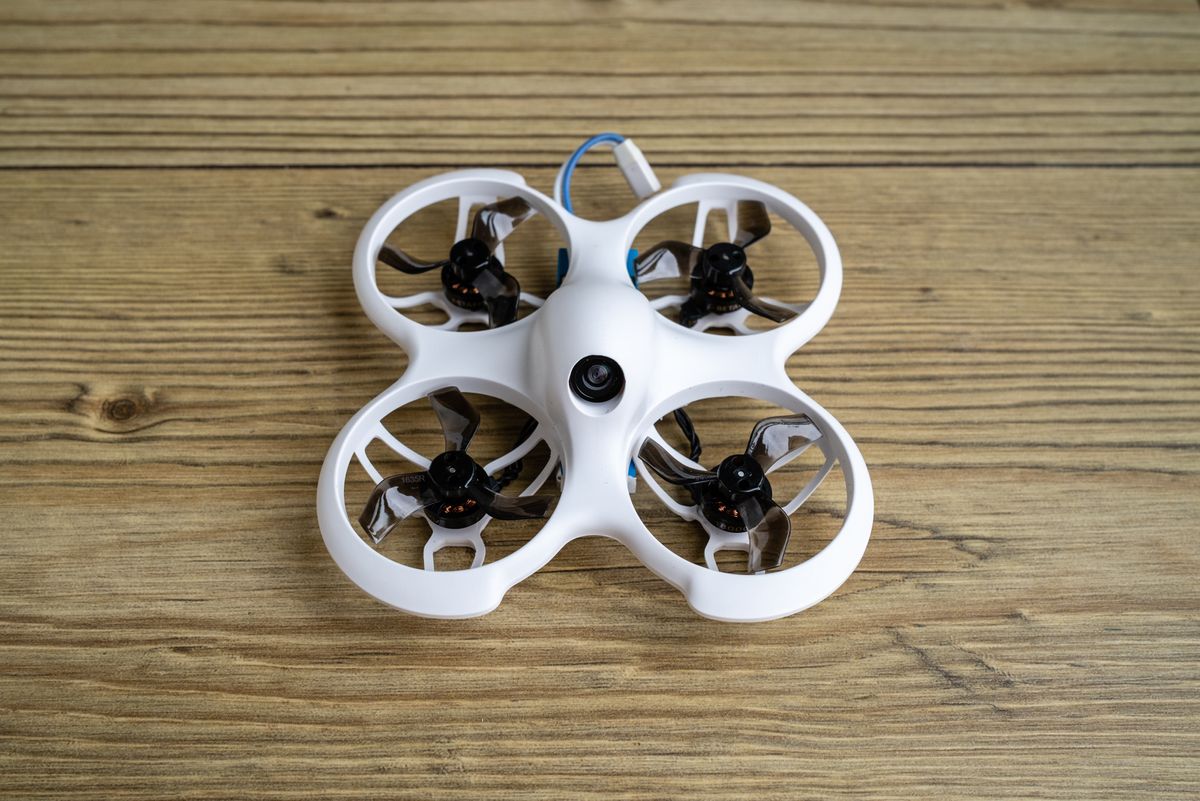 BetaFPV Cetus Pro Kit review | Space