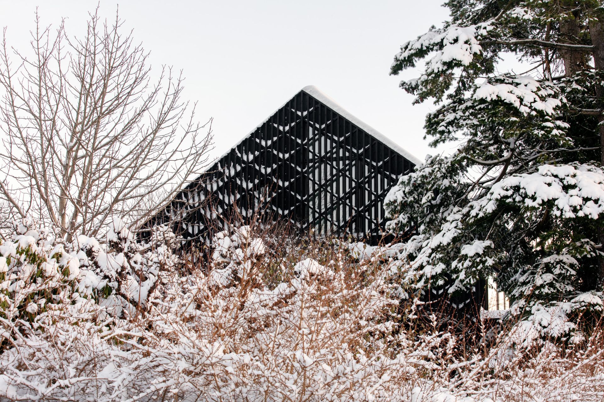 Prefab timber Swedish home by Bornstein Lyckefors | Wallpaper*