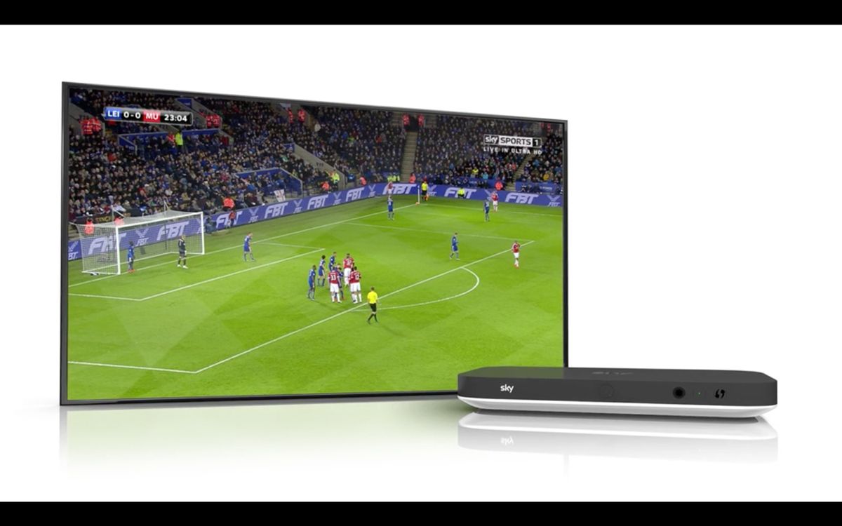 Best Sky Movies and TV Series in 4K: a Sky Q UHD Guide | Tom's Guide