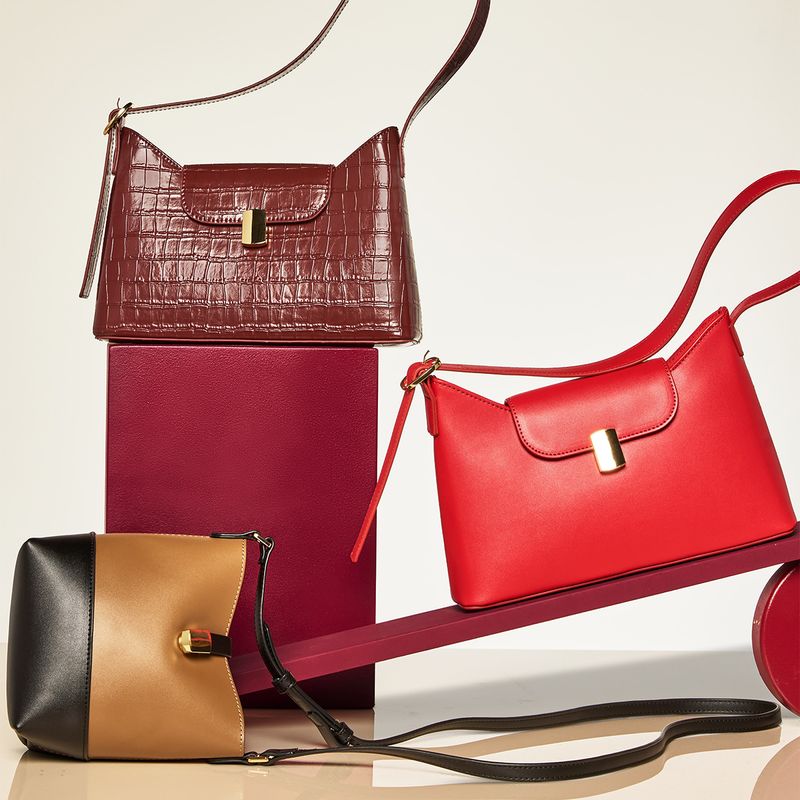 9 Unexpectedly Inexpensive Bags You'll Want This Summer | Who What Wear