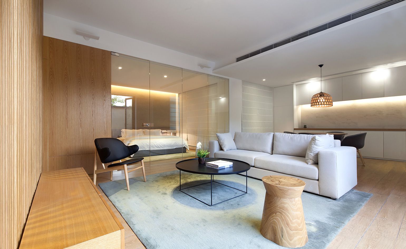 Hemingzhou Sakura and Hot Spring Resort | Wallpaper*