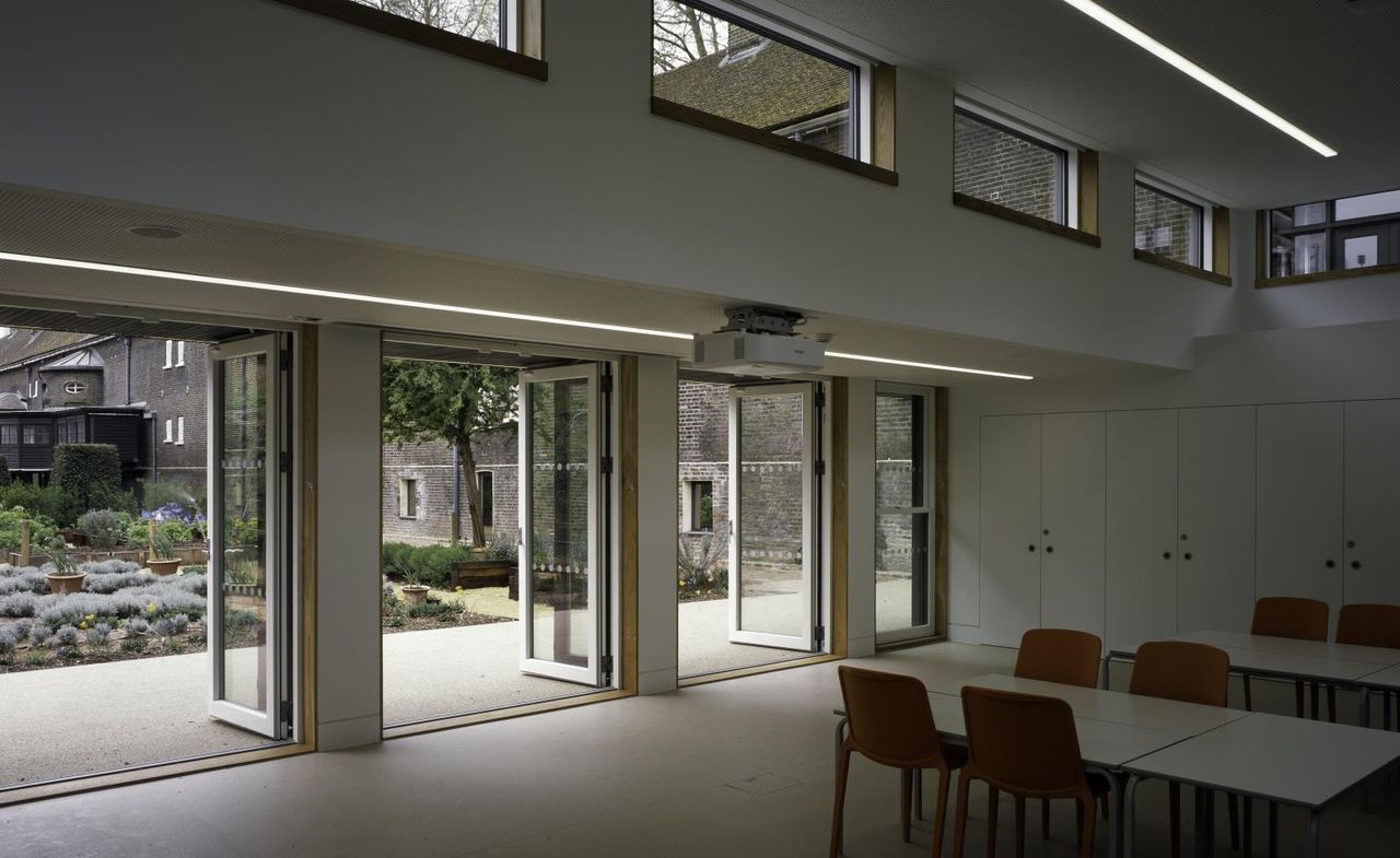 Inside the redesigned Museum of the Home | Wallpaper*