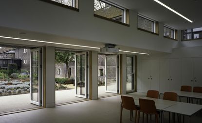Inside the redesigned Museum of the Home | Wallpaper*