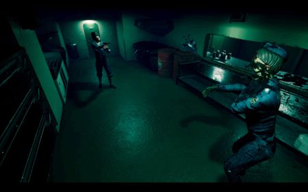 Pirate Borg review: "Eldritch horror hits the high seas" | GamesRadar+