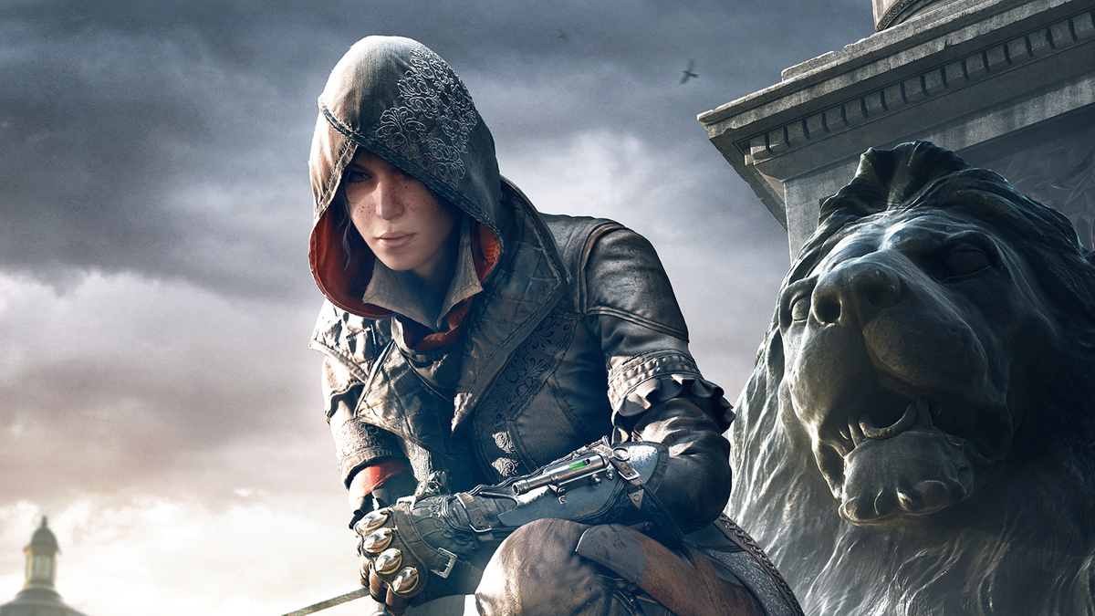 The assassins of Assassin's Creed, ranked from worst to best | PC Gamer