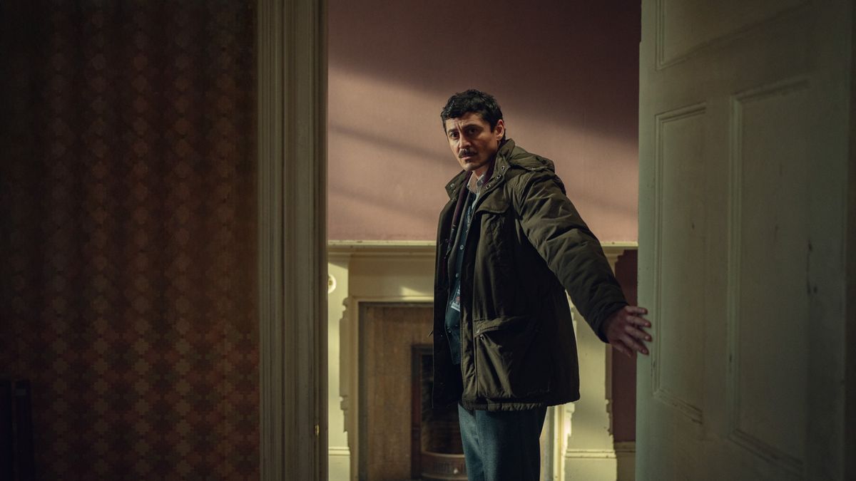 Dept. Q episode 7 recap: learning more about Sam and an escape plan ...