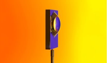 Halo Edition lamp adds an ethereal glow to any room | Wallpaper*