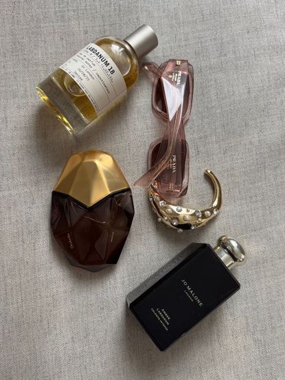 5 Best Labdanum Perfumes To Smell Effortlessly Cool | Who What Wear