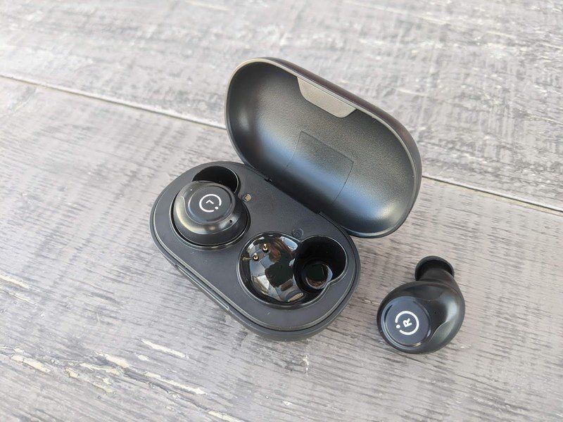 ENACFIRE E60 Wireless Earbuds review: Great sound quality and ...