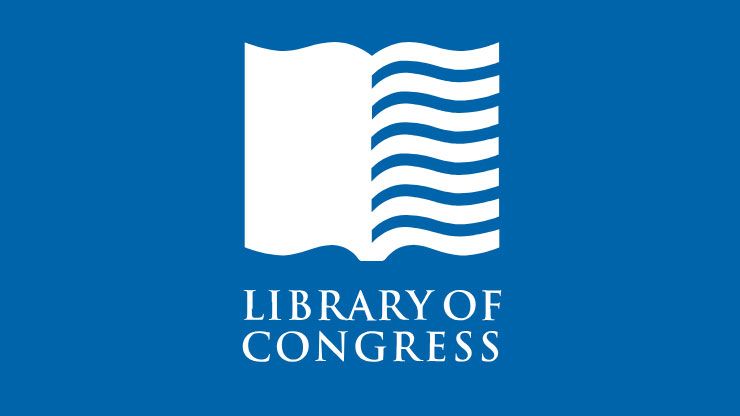 Library of Congress brand gets typographic renewal | Creative Bloq