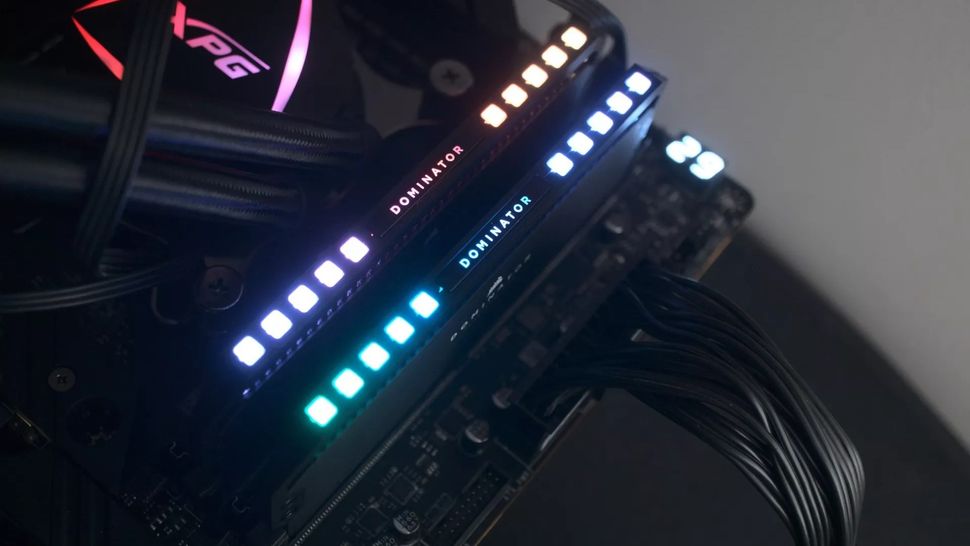 How much RAM does your Windows PC really need? | Windows Central How much RAM does your Windows PC really need? | Windows Central