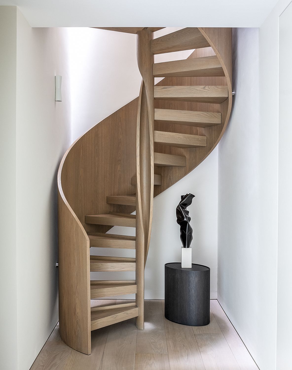 Architects love this design feature which saves space | Livingetc