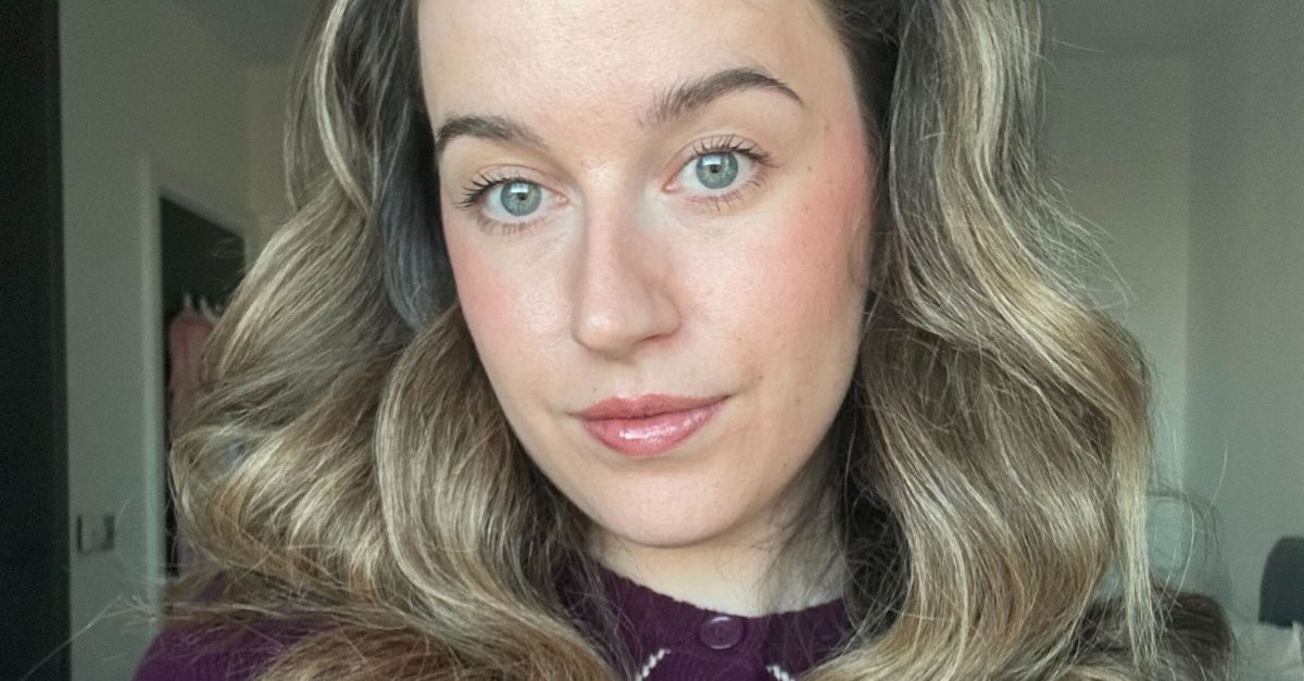 A Beauty Editor's Review of the GHD Curve Creative Curl Wand | Who What ...