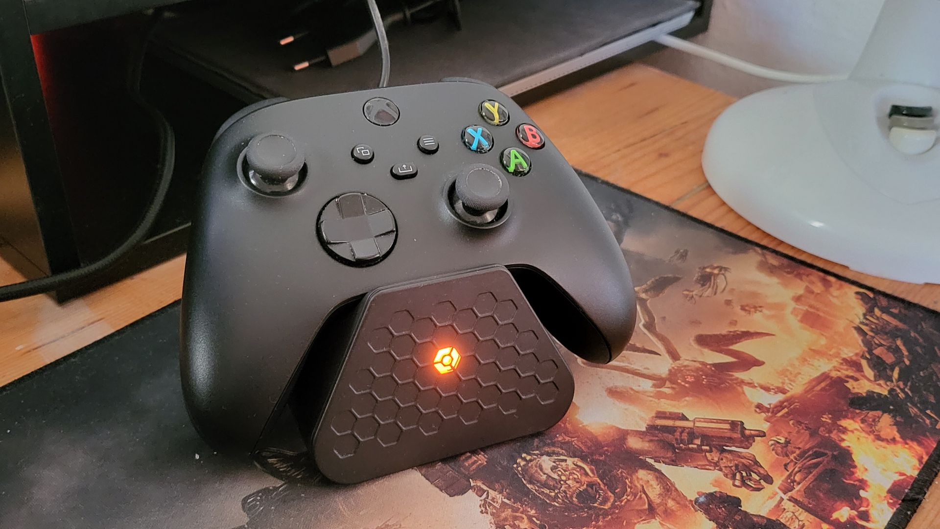Gioteck's Xbox charge dock review: A value champion charger? | Windows ...