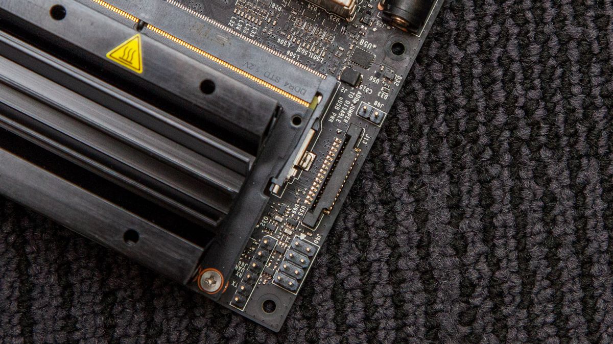 Nvidia Jetson Nano: the Raspberry Pi of AI? | Tom's Hardware