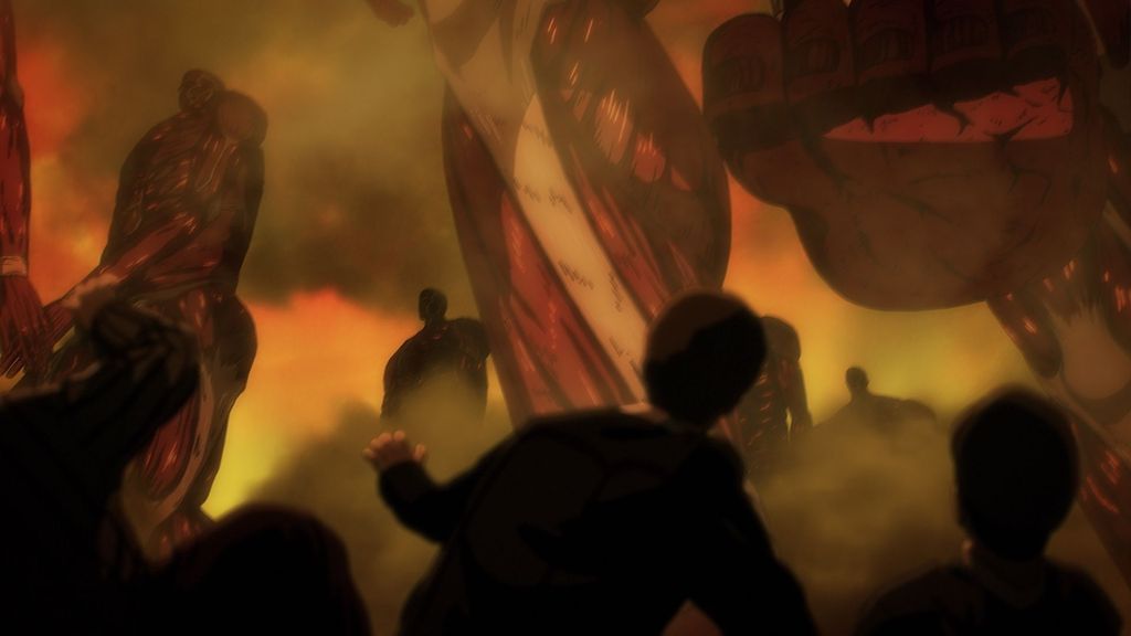 Attack on Titan Final Season return date: everything we know about the ...
