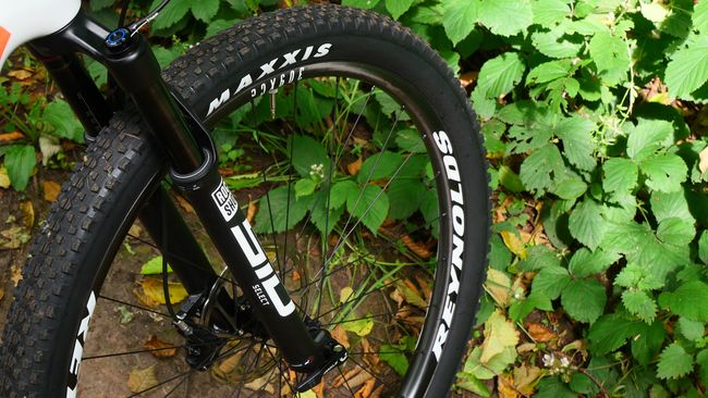 Canyon Exceed CF 7 review – a classical cross-country hardtail | Bike ...
